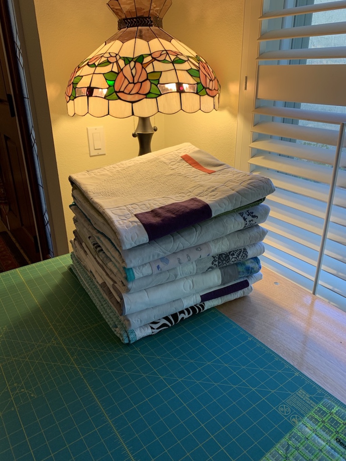 Memory Quilts – Simi Quilts