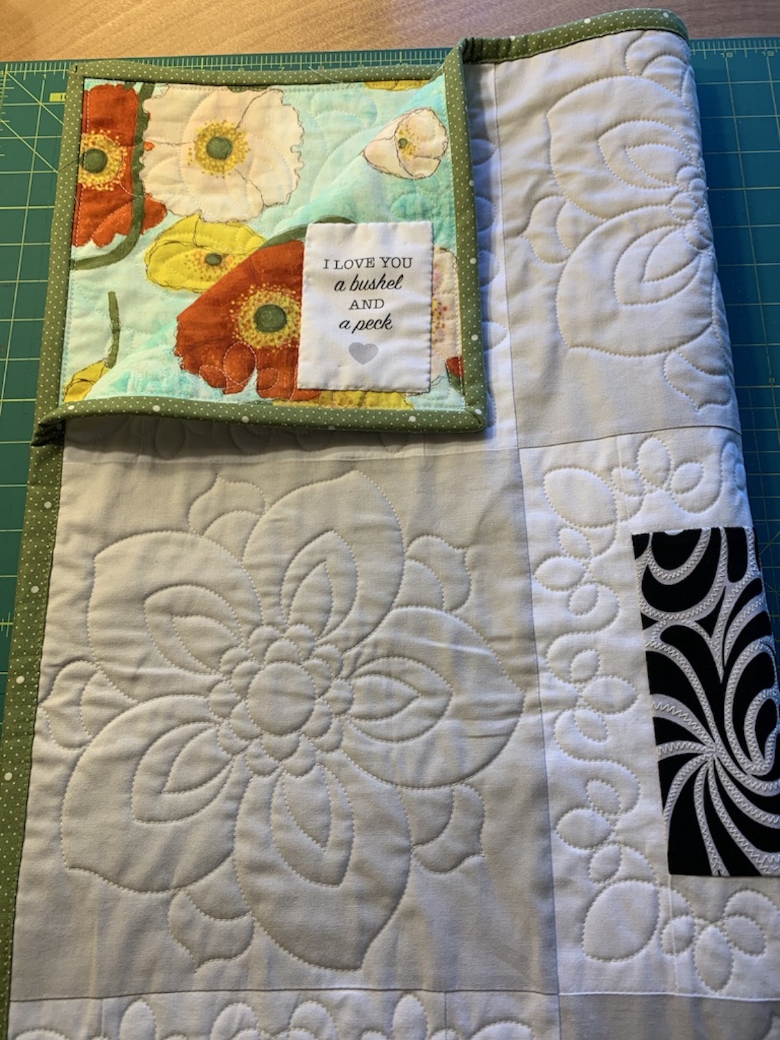 Memory Quilts – Simi Quilts